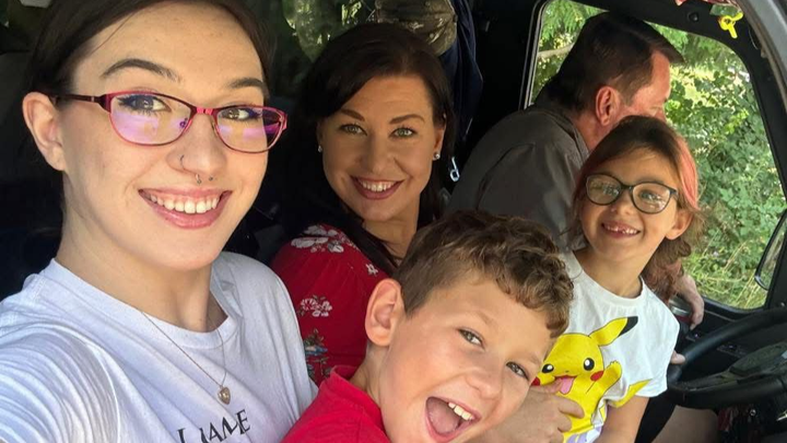 Fundraiser by Kari March : Help to come home