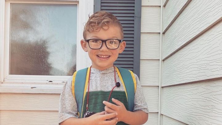 Fundraiser by Joseph Fischer : Joey's Fight