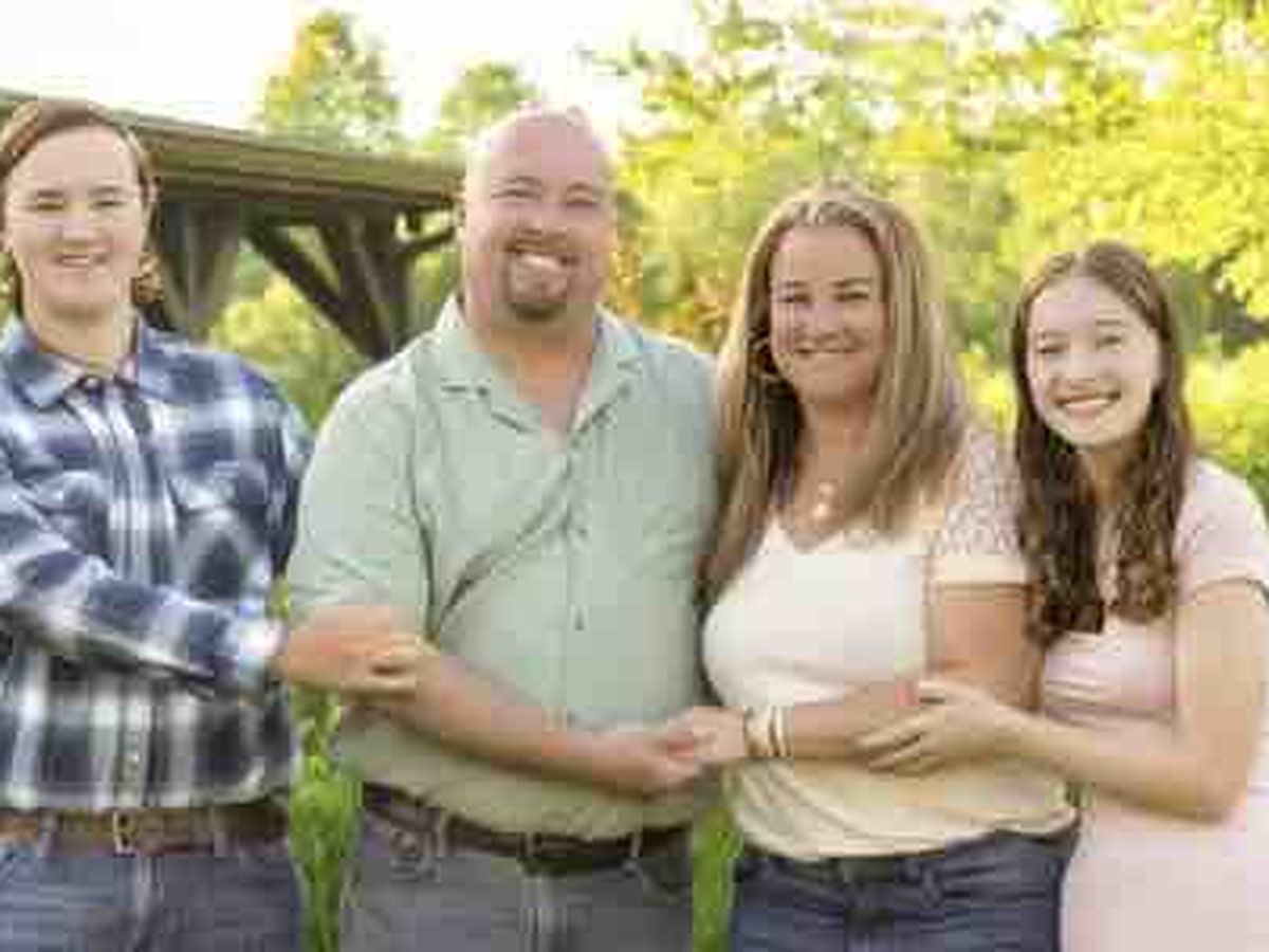 Fundraiser for Jamie Shafer by Rebecca Danielson : Jeff Shafer Memorial ...