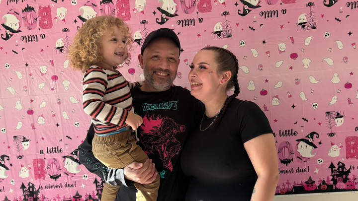 Fundraiser by Kaylee Diaz : Donate to the Diaz Family in Their Time of Need