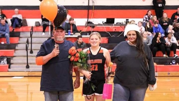 Fundraiser by Jessica Gryder : Give Back to The Gobbles