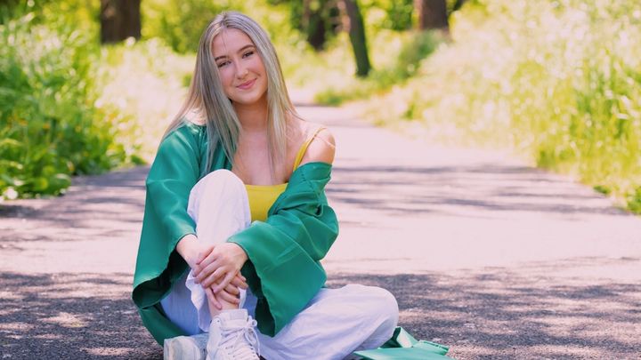 Fundraiser by Grace Anne Kennard : Help Isabel on her Career Path!