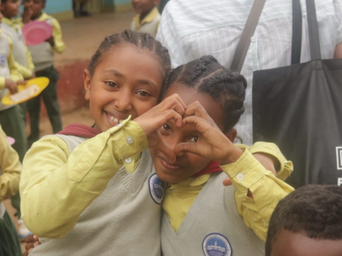 Fundraiser by Ashlyn Roach : Help Provide Hygiene and Education for ...