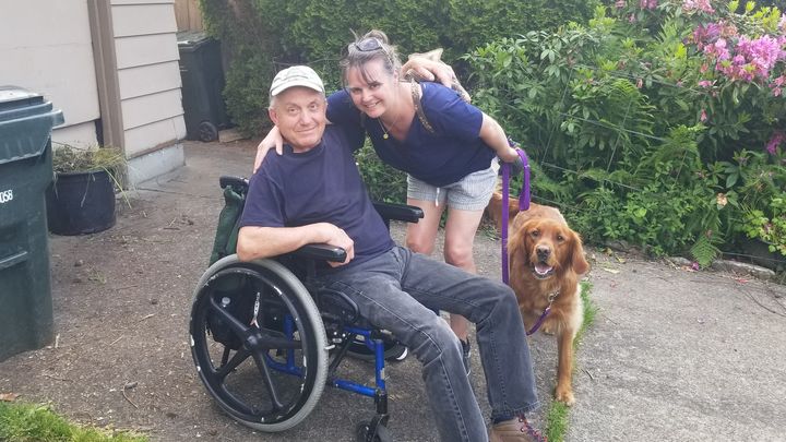 Fundraiser by Rob D'Angelo : Helping a Neighbor in Need - Windows for Ed