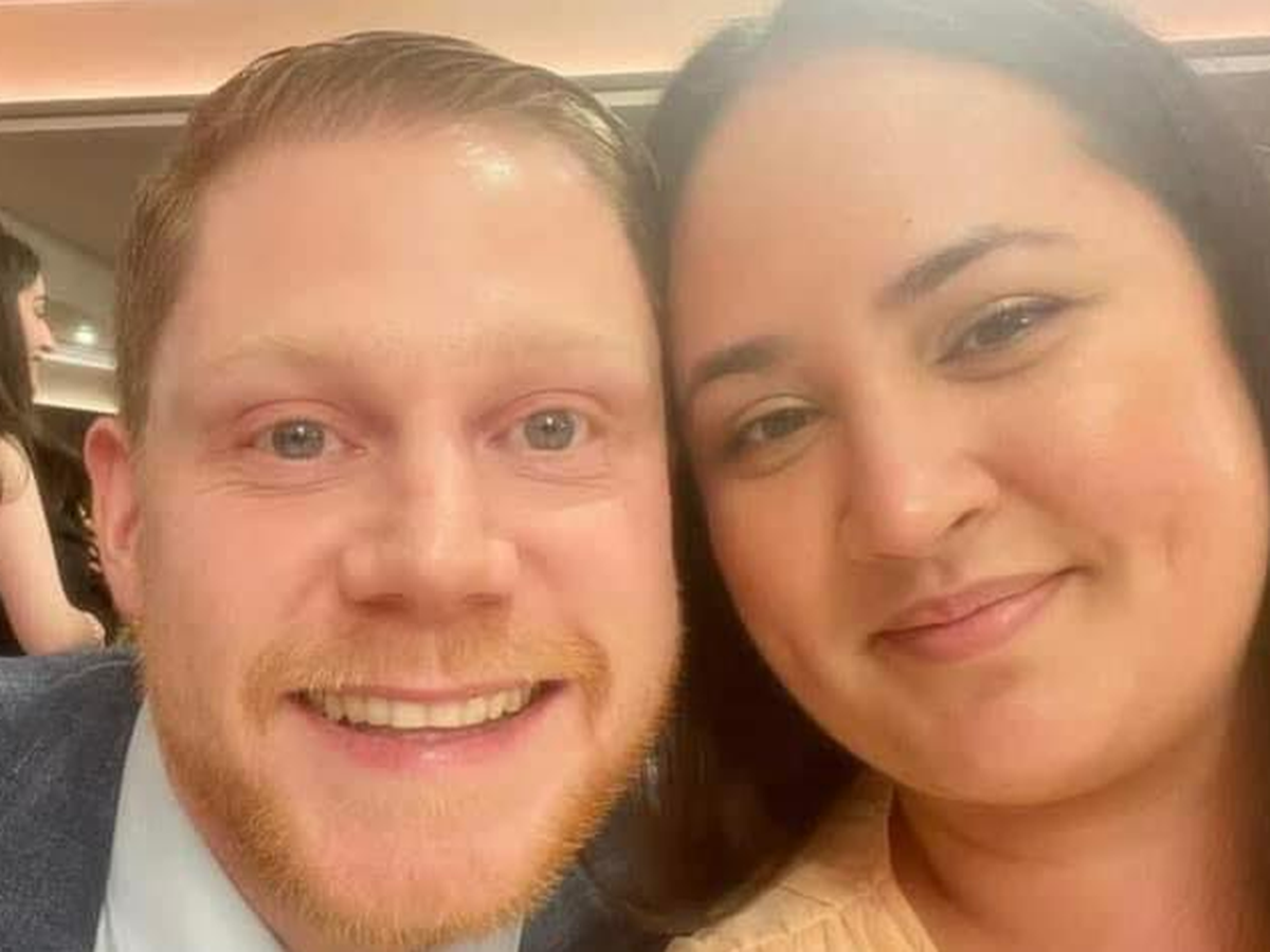 Fundraiser by Paul Morrison : Chris Bell