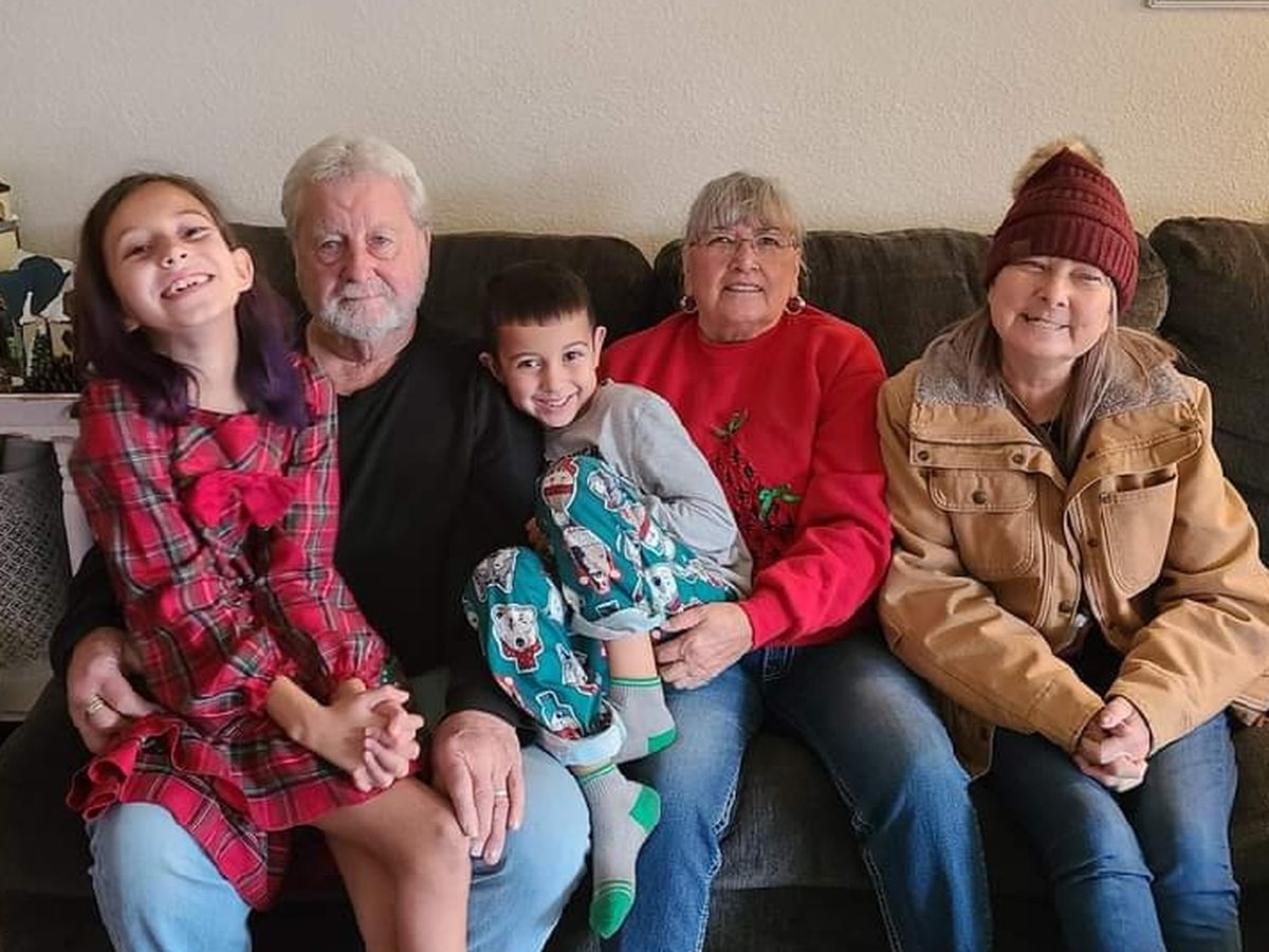 Fundraiser for Hannah Middleton by Danielle Axley : Kimberly Middleton ...