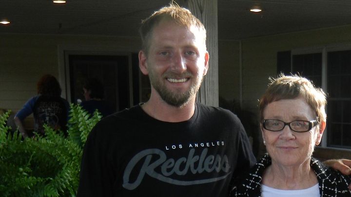 Fundraiser by Drends STUDER : Andy Hodge Funeral and kids