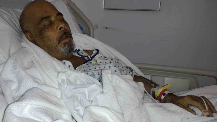 Fundraiser by Raul Santiago : Help with Preparing of my Dads Declining ...