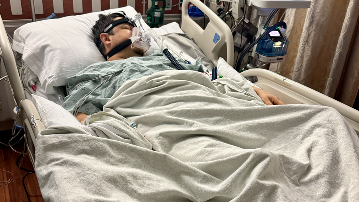 Fundraiser by Nancy Nguyen : Manuel and his loving family