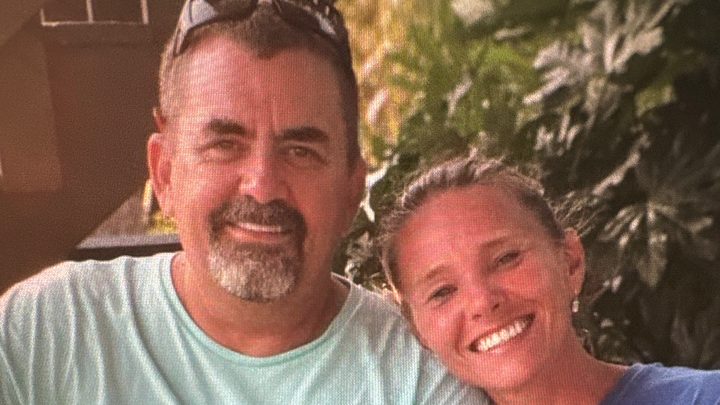 Fundraiser for Mark Blair by Edwin Burkhimer : Support Stephanie Blair ...