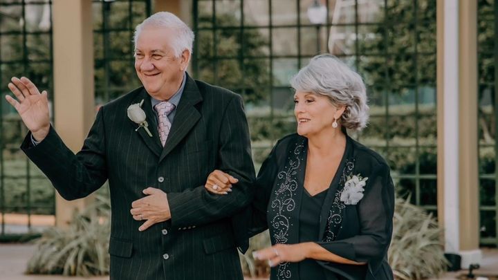 Fundraiser for Frank Sokol by Tasha Sheff : Help for Mom!
