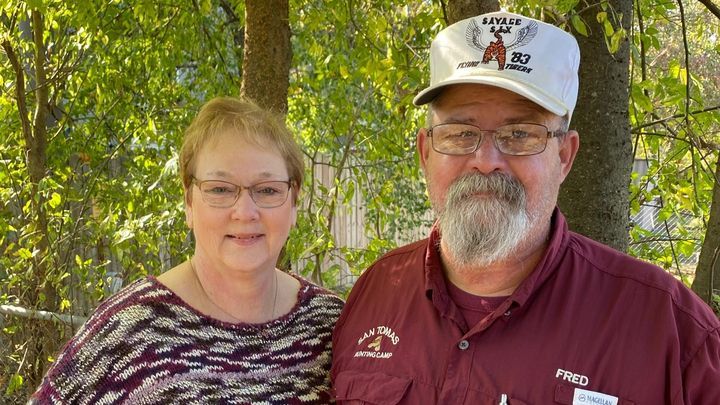 Fundraiser for Brenda Schultz by Emily Schultz : Fred's Fight