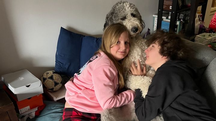 Fundraiser by Christina Ganev : Support for the Schreyer family, Susan ...