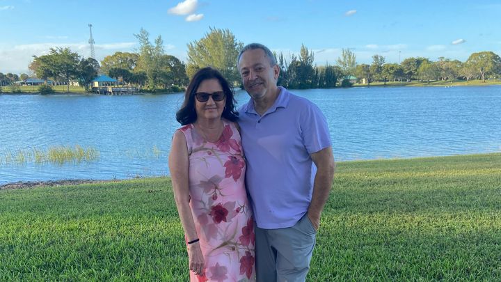 Fundraiser by Megan Farnham : Supporting Sandy in her Fight Against Cancer