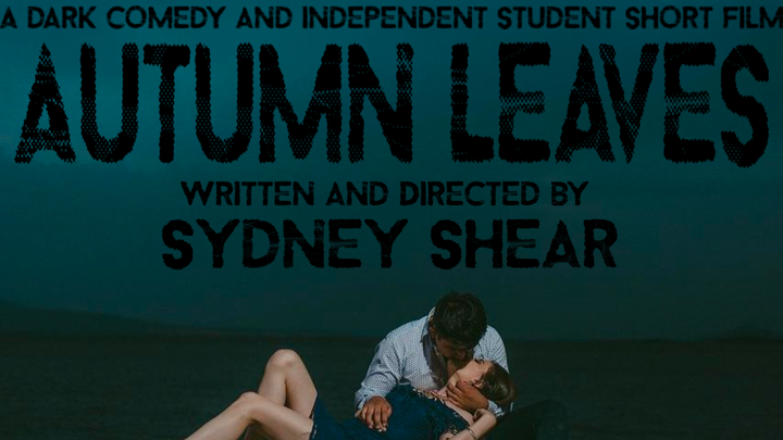 Fundraiser by Sydney Shear : "Autumn Leaves" Film