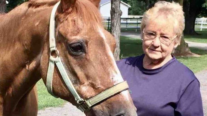 Fundraiser for Amber Dunmire by Trisha Heuser : Sally Campbell Memorial ...