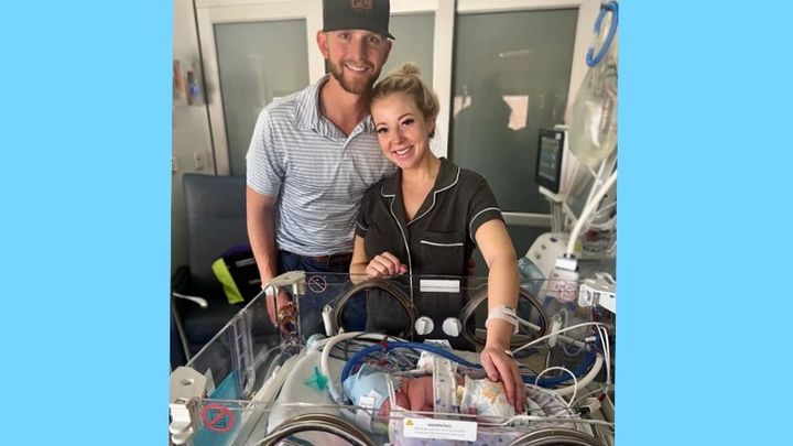 Fundraiser for Kaitlyn Carter by Hadley Bliss : Emergency helicopter ...