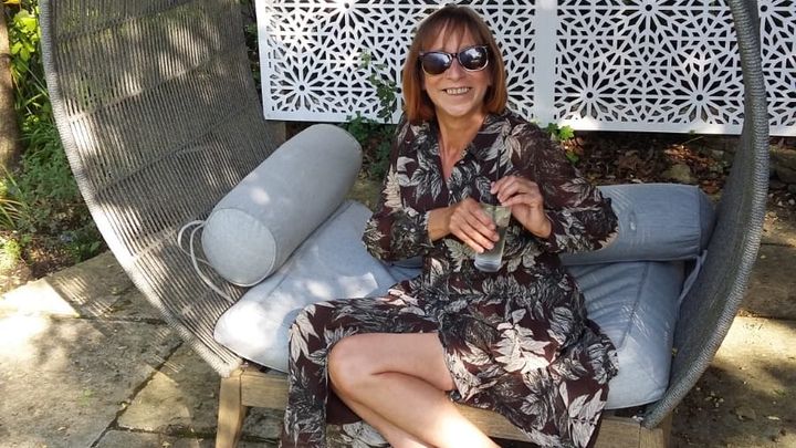 Fundraiser for Megan McCartney by Kate Pearce : Emma Pearce