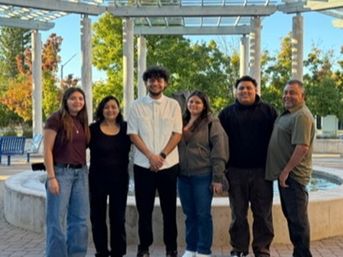 Fundraiser by Garrett Childress : Help Osvaldo and Laura Through Cancer ...