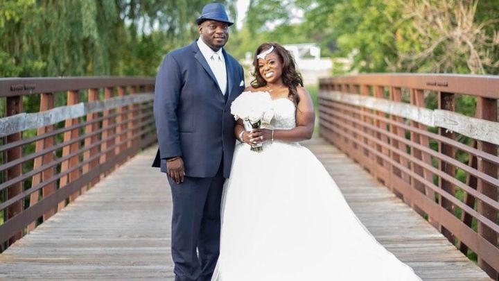 Fundraiser for Djuwanna Frazier by D.C. Clarke : Djuwanna-Keisha's ...