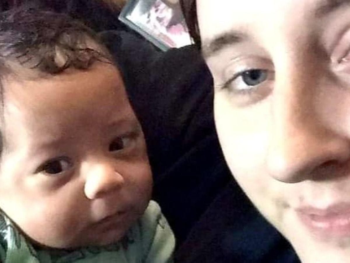 Fundraiser for Brenna Shadix by Jay Shadix : Support Amber's Son In Her ...