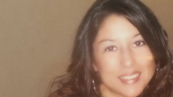 Fundraiser by Sharon Zachary : Now She Flies With Butterflies....