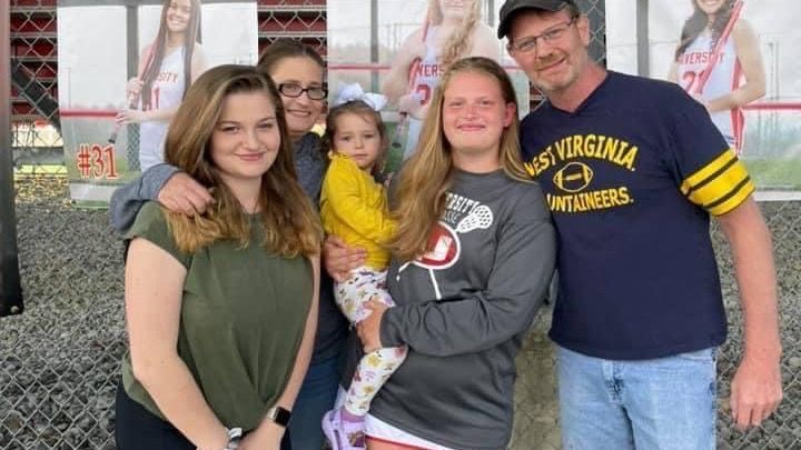 Fundraiser for Allison Livengood by Kate Brock : Medical expenses for ...