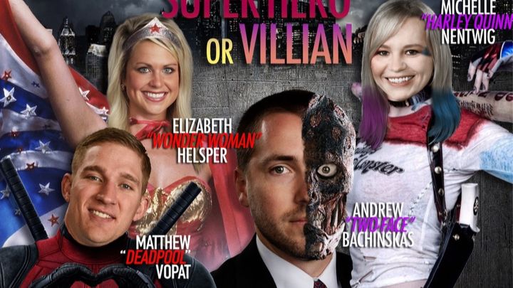 Fundraiser by Liz Helsper-Benge : KU Wichita Ortho HALF-WAY Party