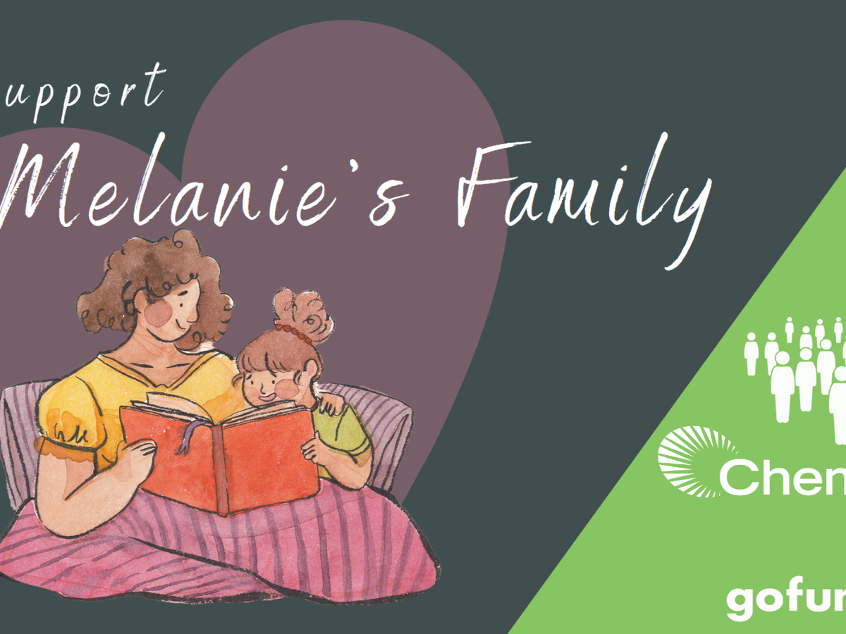 Fundraiser by Boris Lester : Support Melanie's Family