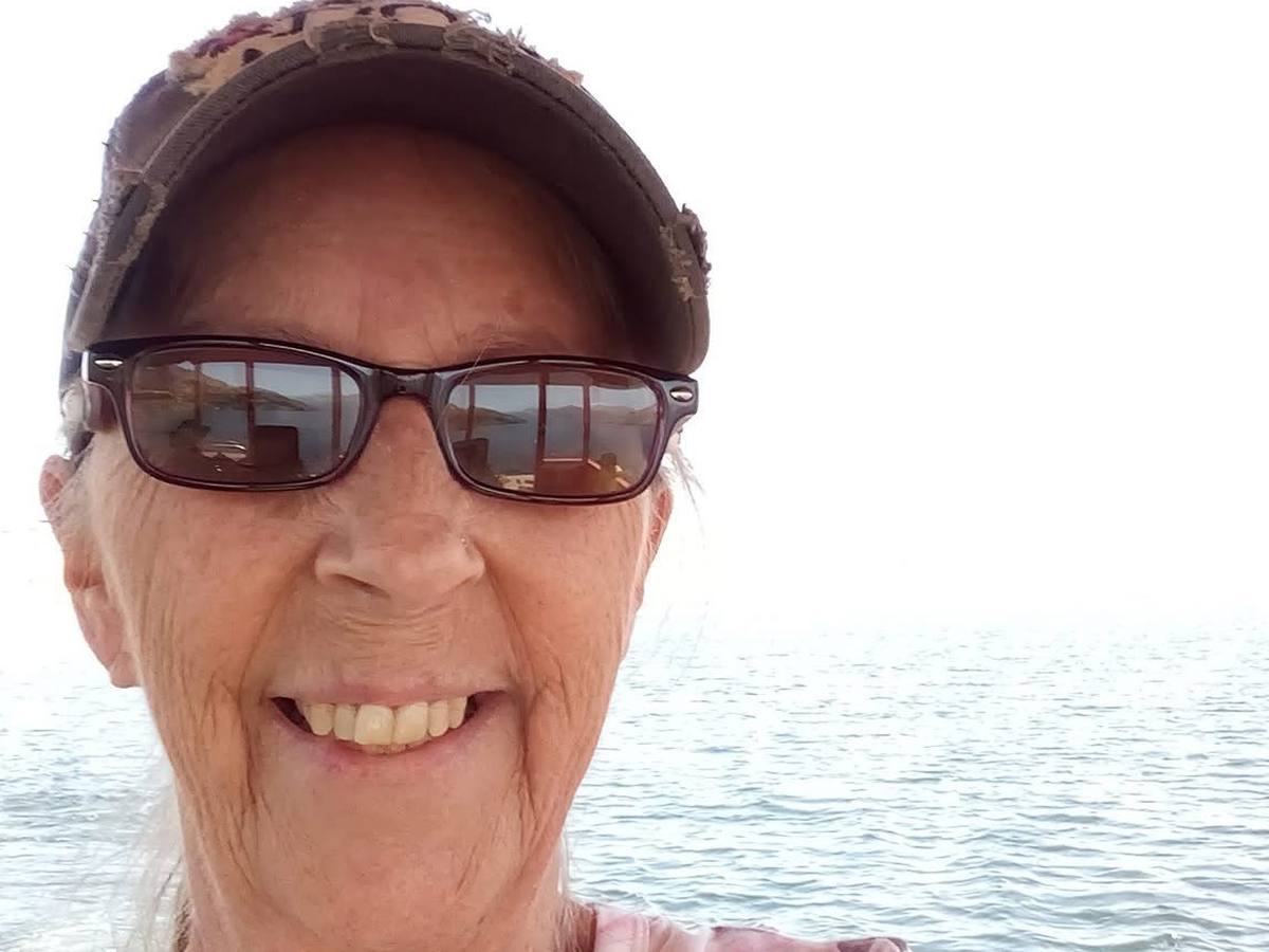 Fundraiser by Michael Baez : Support Lisa's Memorial and Burial Costs