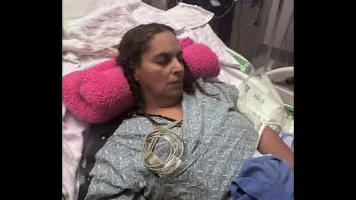 Fundraiser by Mayleen Soto : Support Our Mom's Recovery Journey