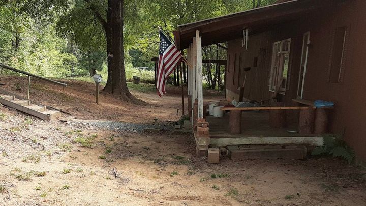 Fundraiser by Susan Maxey : Help Robert stay warm.