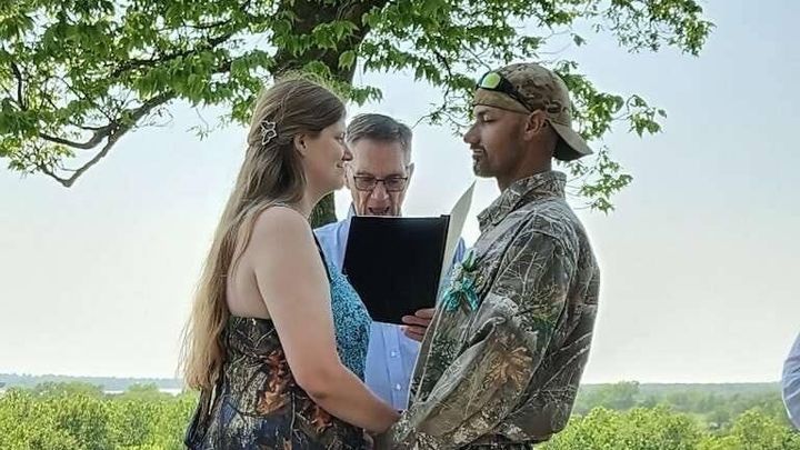 Fundraiser by Jayson Wiscombe : Justin Dyer