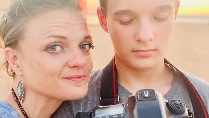 Fundraiser for Tracy Biskamp by Cheryl Marsland : Tracy’s cancer journey