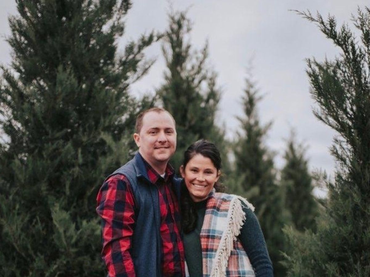 Fundraiser for Dustin Mason by Jessica Carder : Dustin Mason’s Story
