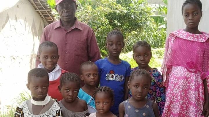 Fundraiser by Grace of God International Charity Ministry : Help us to ...