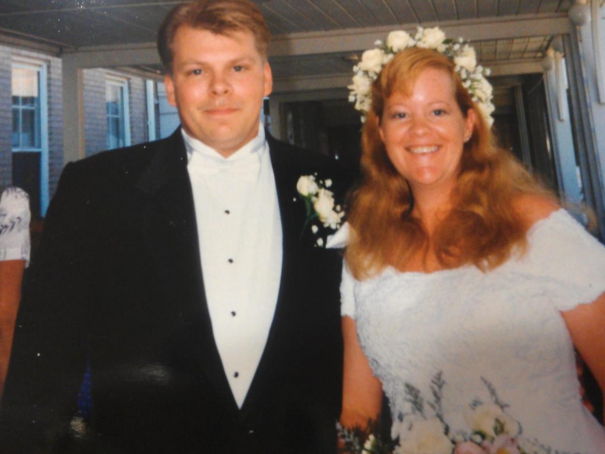 Fundraiser for William Riffey by Elizabeth Eppler : Support Barb & Bill ...
