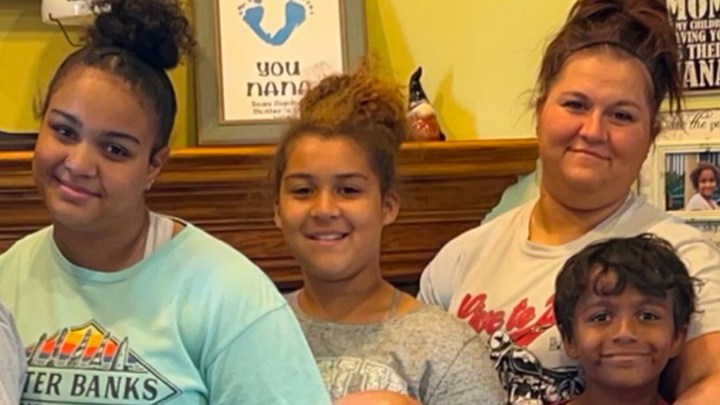 Fundraiser for Amanda Crosby by Anthony Ray : Help the Holben Family ...