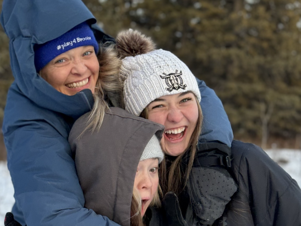 Fundraiser by Lindsay Longman : Jamie Summers