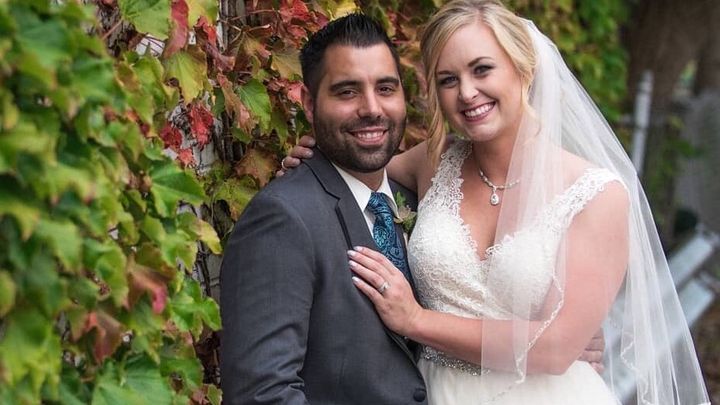 Fundraiser for Morgan Meier by Kate Tewalt : Jason Griswold