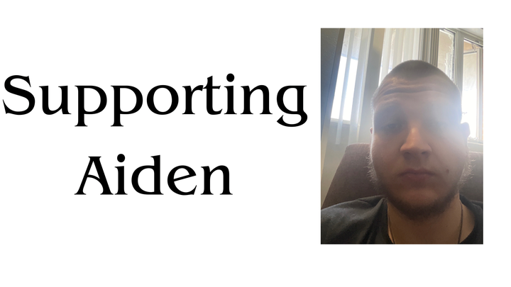Fundraiser by Krystl Raven : Support Aiden's Cancer Journey