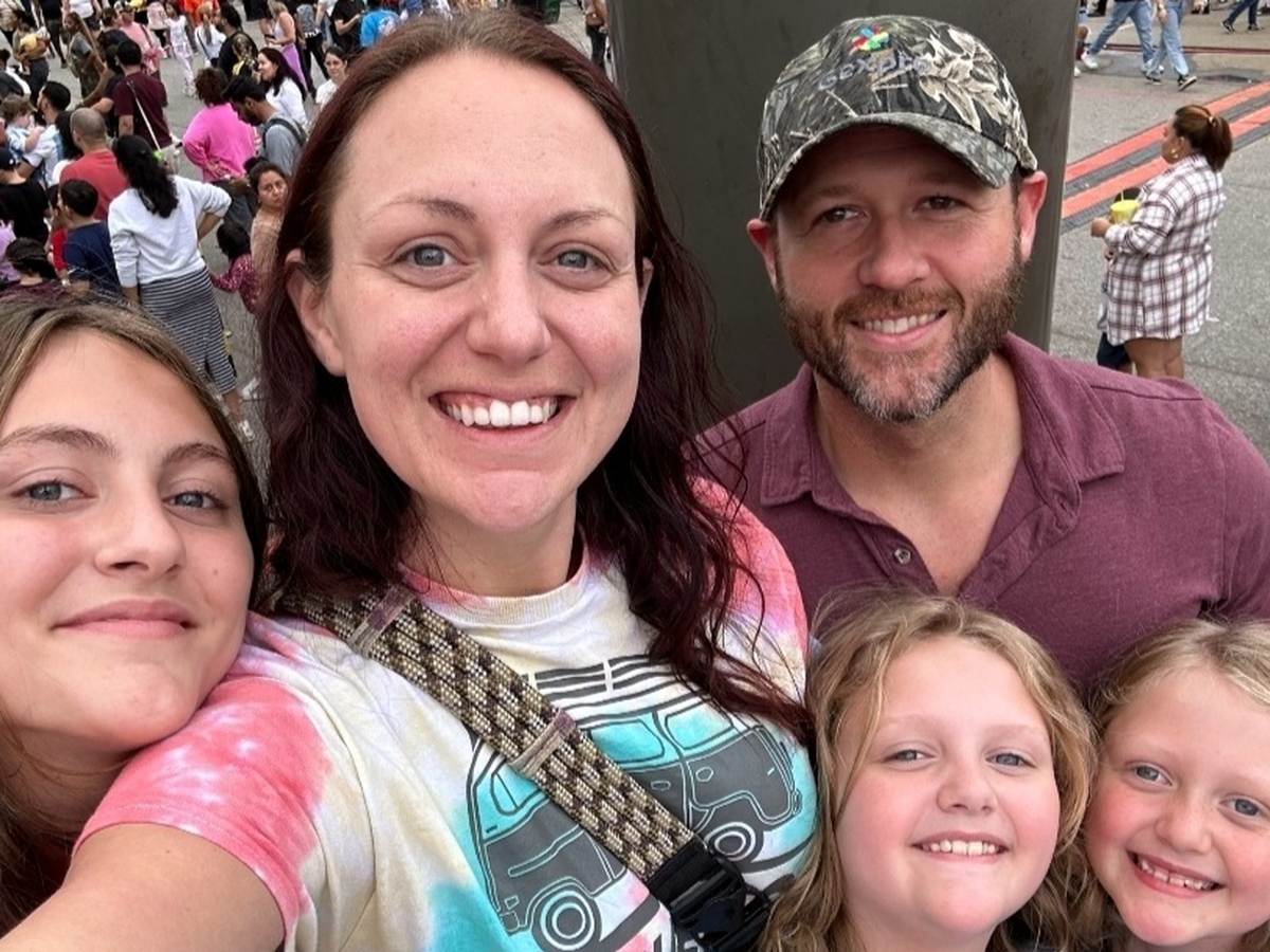 Fundraiser for Jennifer Conner by Andrew Crane : Help Jenn's Family ...