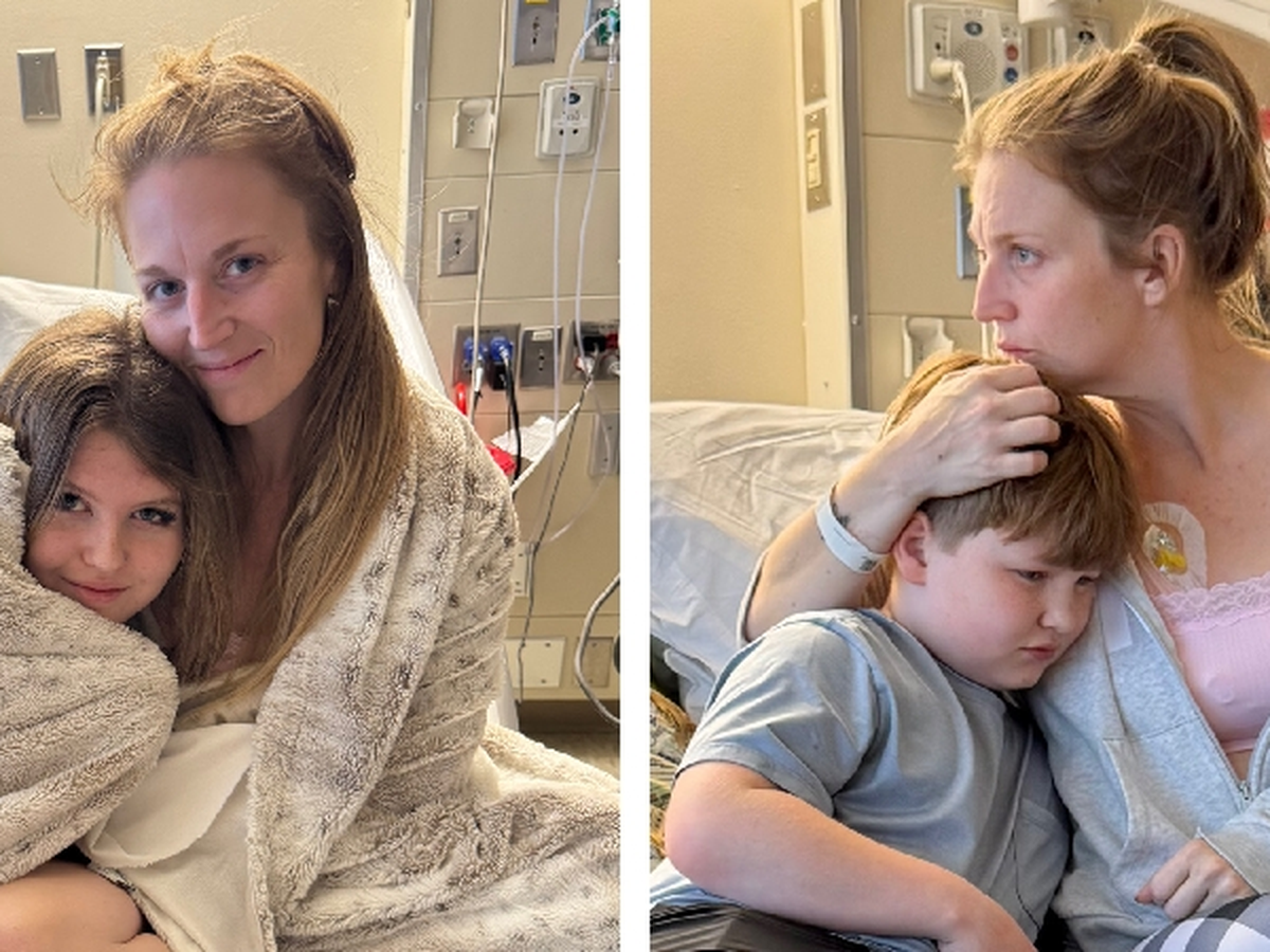 Fundraiser for Christina Redshaw by Denise Overstake : Support ...