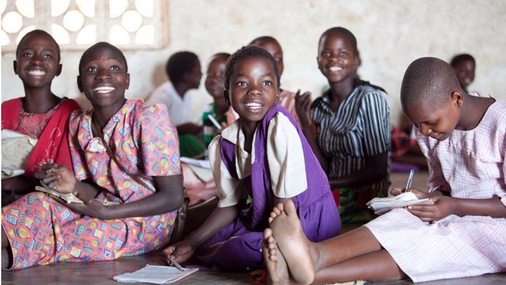 Fundraiser by shile Adeyoyin : Support Say Yes Learning Schools