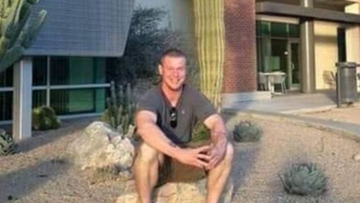 Fundraiser by ASHLEY PAUGH : Bring Brian Home