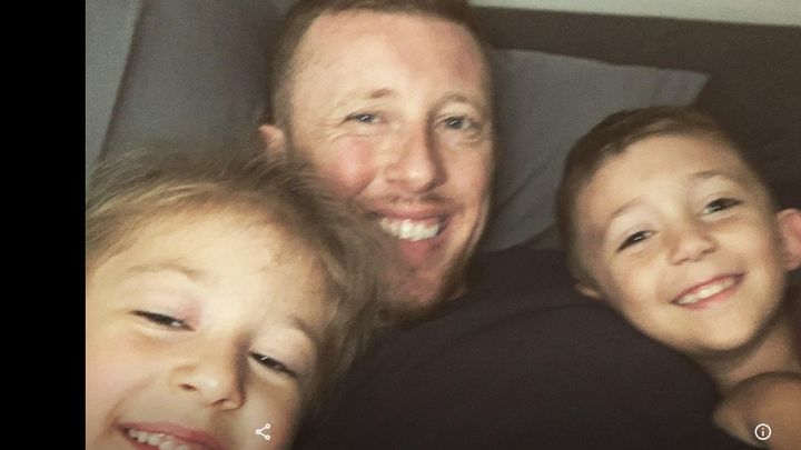 Fundraiser for Christopher Poorman by David Yelle : Chase Poorman ...