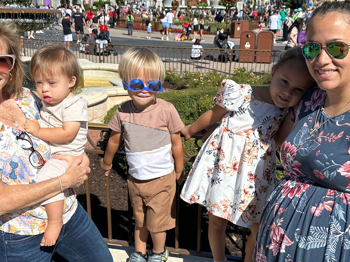 Fundraiser by Alexis Hill : Mindy