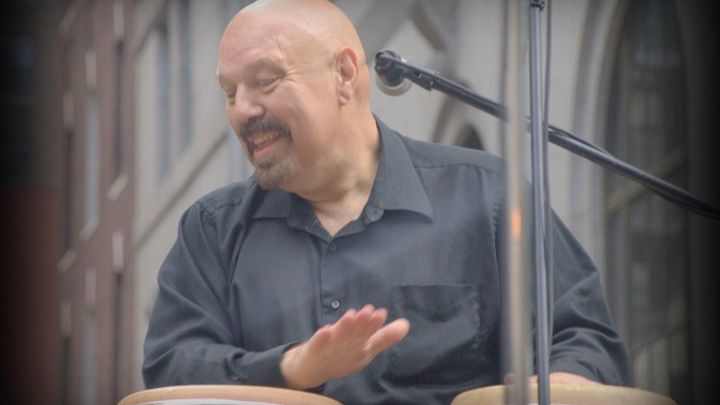 Fundraiser for Domenic Merendino by Heidi Becht : Steven Defelice ...