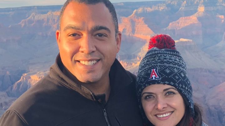Fundraiser for Maribel Grayson by Shelley Estrada : In Memory of Marc ...