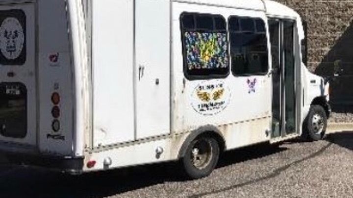 Fundraiser by Jeffery Estrada : The last ride for the Takedown Express